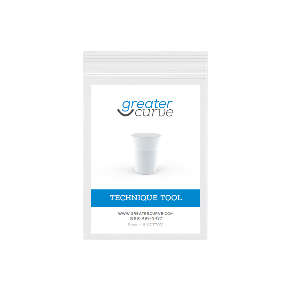 Technique Tool – Greater Curve