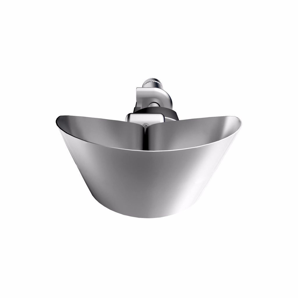 Standard – Greater Curve